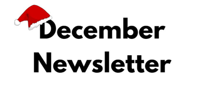 December newsletter • West Devon CVS